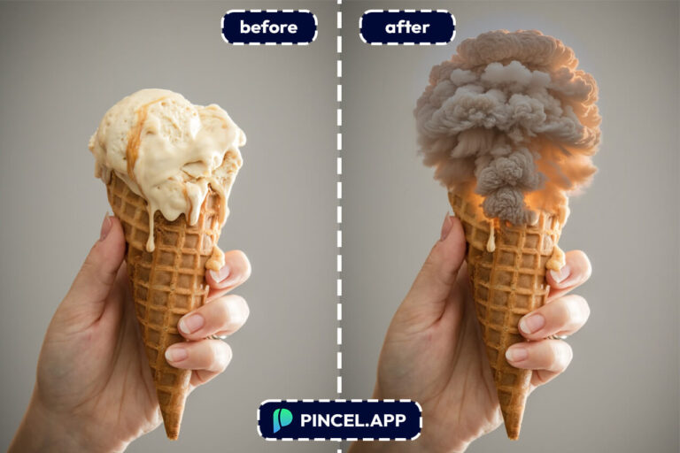 Add or Replace Objects on Photo Using AI