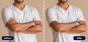 Best Way to Fix Fingers & Hands on AI Photos