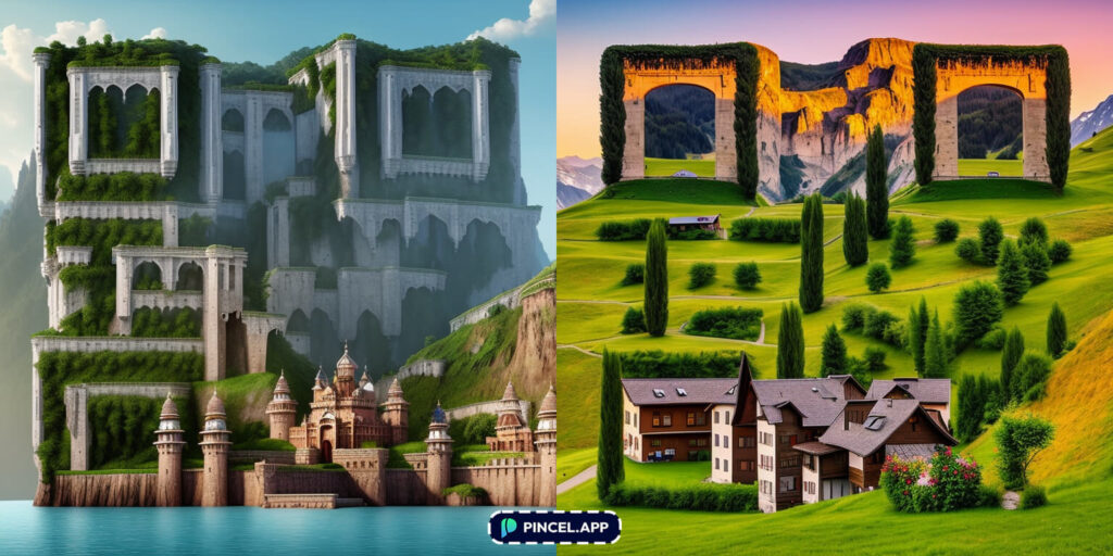 Make Stunning QR Code Artwork Using AI [+ Examples]