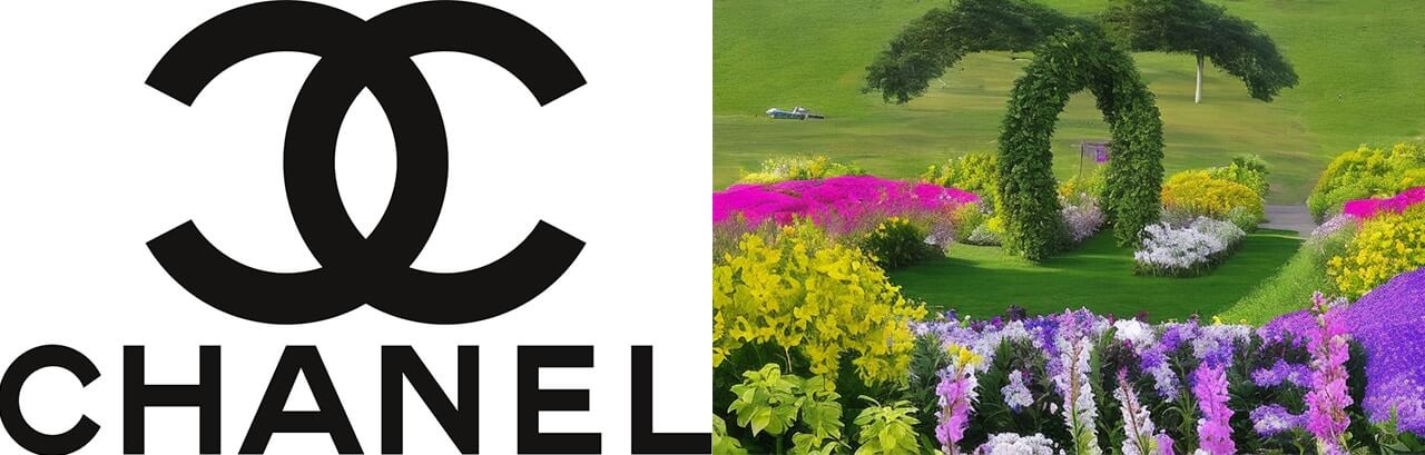 Make Your Logo Into a Stunning AI Artwork