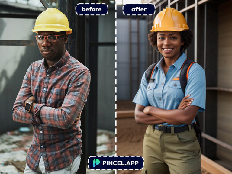 How to Copy and Mimic Images Using AI