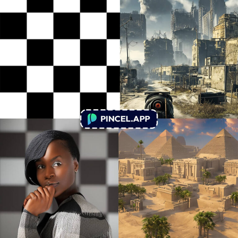 How to Make Your Own Instant AI Spiral Art