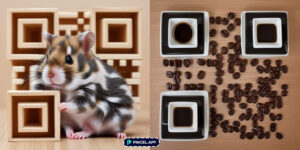Make Stunning QR Code Artwork Using AI [+ Examples]