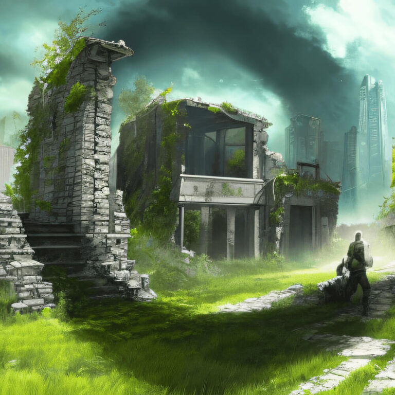 How to Make Your Own Instant AI Spiral Art