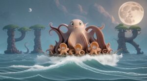 The Best App For Making Optical Illusion AI Photos