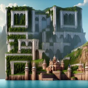 Make Stunning QR Code Artwork Using AI [+ Examples]