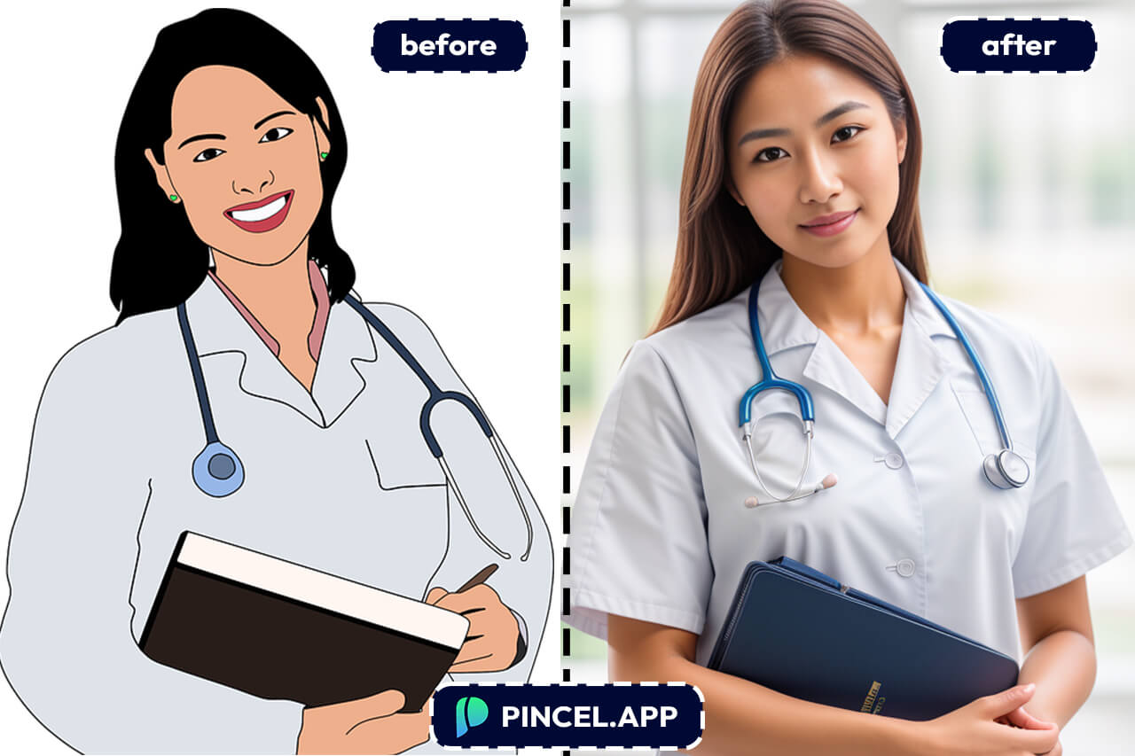 How to Copy and Mimic Images Using AI