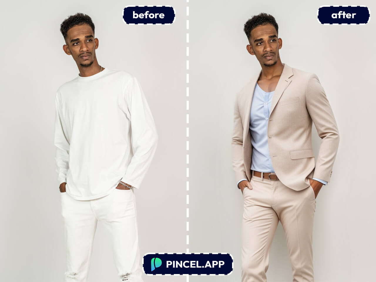 The Best Virtual AI Dressing Room [+Examples]