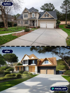 How to Redesign Your Home on Photo with AI