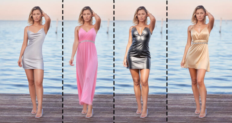 The Best AI Dress Changer for Instant Outfit Swap