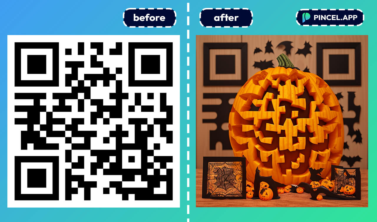 5 Best AI Tools for Creating Halloween Photos