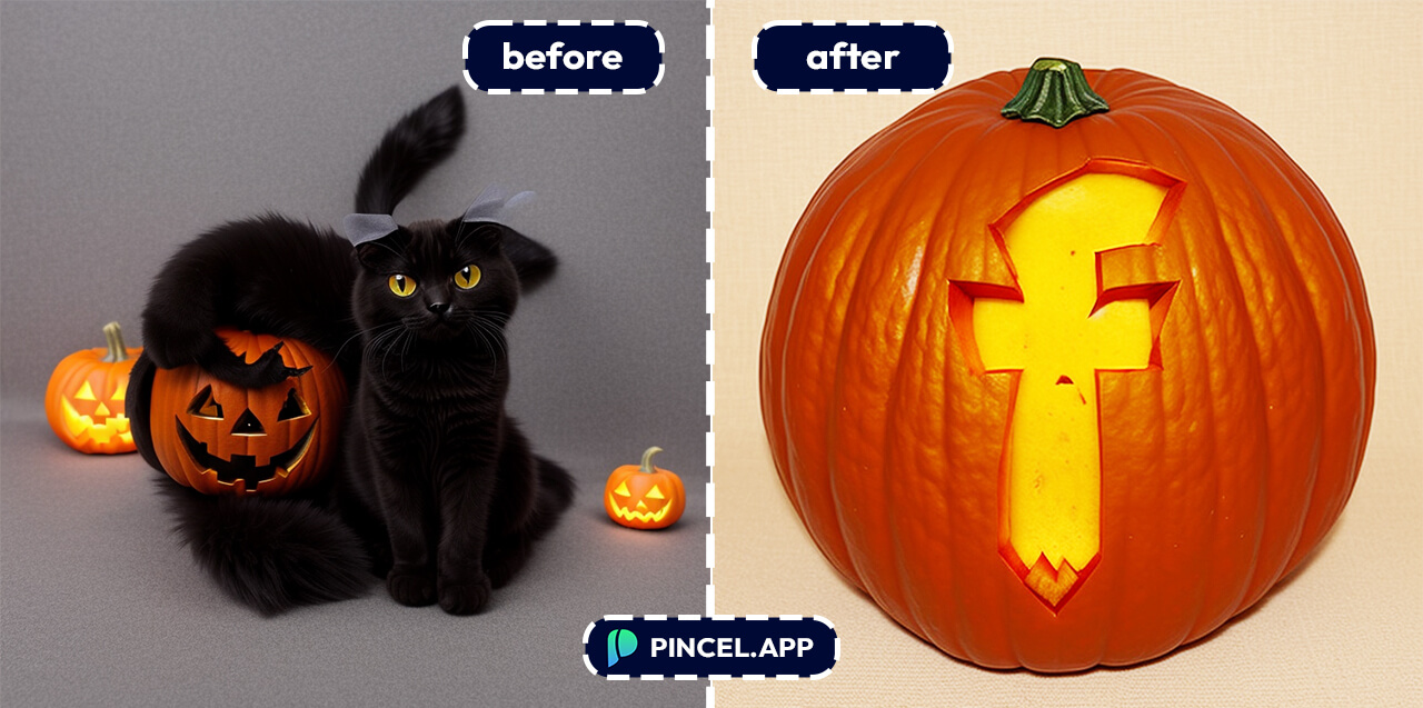 5 Best AI Tools for Creating Halloween Photos