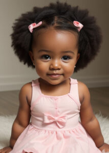 Turn Yourself into Baby Using AI - Pincel