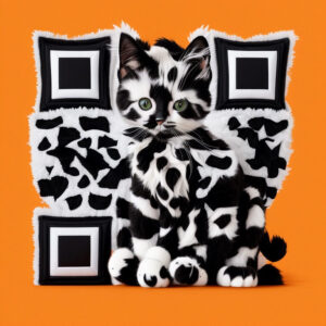 20 Amazing Halloween QR Codes You Can Make with AI