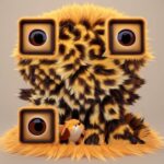 20 Amazing Halloween QR Codes You Can Make with AI