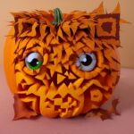 20 Amazing Halloween QR Codes You Can Make with AI
