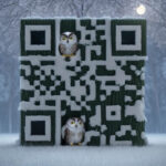 20 Amazing Halloween QR Codes You Can Make with AI