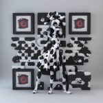 20 Amazing Halloween QR Codes You Can Make with AI