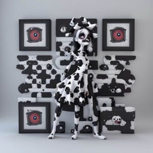 20 Amazing Halloween QR Codes You Can Make with AI