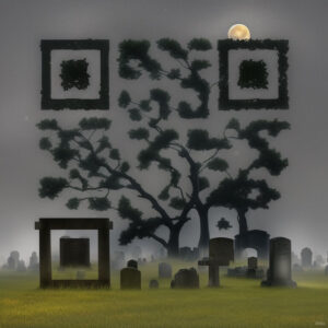 20 Amazing Halloween QR Codes You Can Make with AI