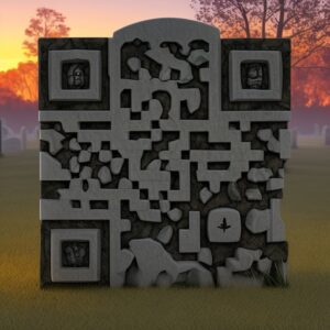 20 Amazing Halloween QR Codes You Can Make with AI