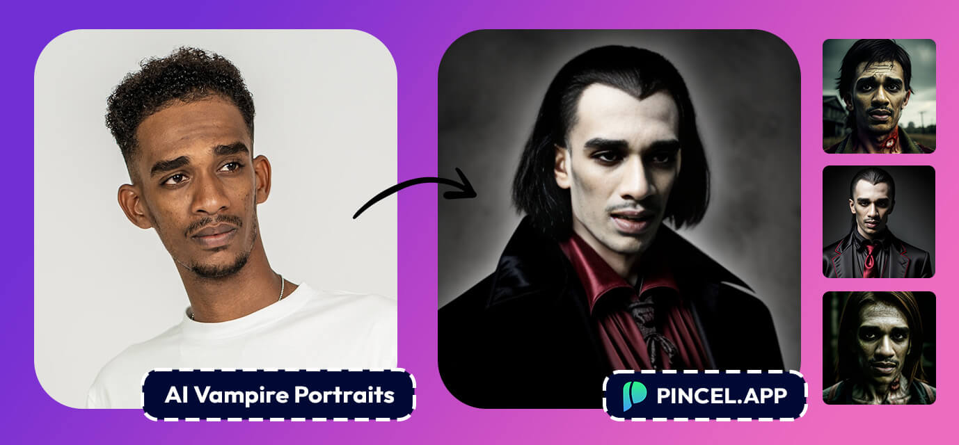 5 Best AI Tools for Creating Halloween Photos