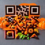 20 Amazing Halloween QR Codes You Can Make with AI
