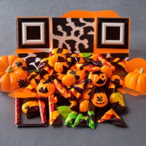 20 Amazing Halloween QR Codes You Can Make with AI