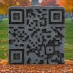 20 Amazing Halloween QR Codes You Can Make with AI