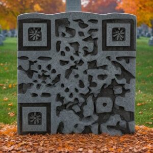 20 Amazing Halloween QR Codes You Can Make with AI