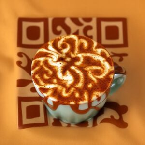 20 Amazing Halloween QR Codes You Can Make with AI