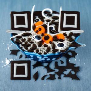 20 Amazing Halloween QR Codes You Can Make with AI