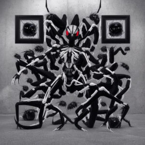 20 Amazing Halloween QR Codes You Can Make with AI