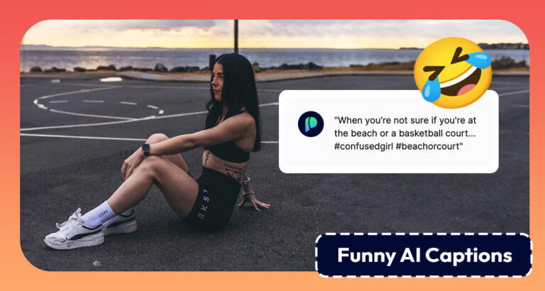 Make Funny Profile Pictures Using AI - Pincel
