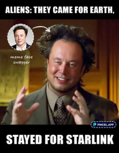 Add Your Face to Famous Memes - Pincel