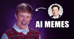 Add Your Face to Famous Memes - Pincel