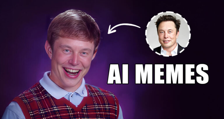 Add Your Face to Famous Memes - Pincel