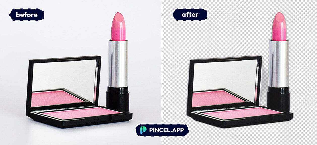 Remove Photo Background Online Using AI