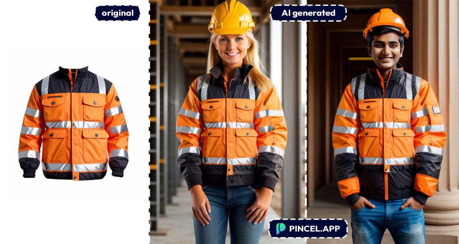 All Pincel AI Image Tools Explained - Pincel