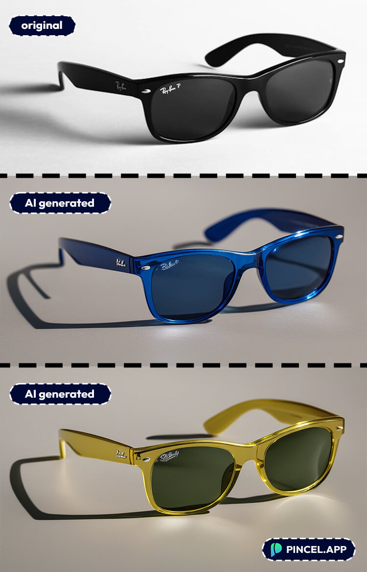 The Best AI Apps for Product Design - Pincel