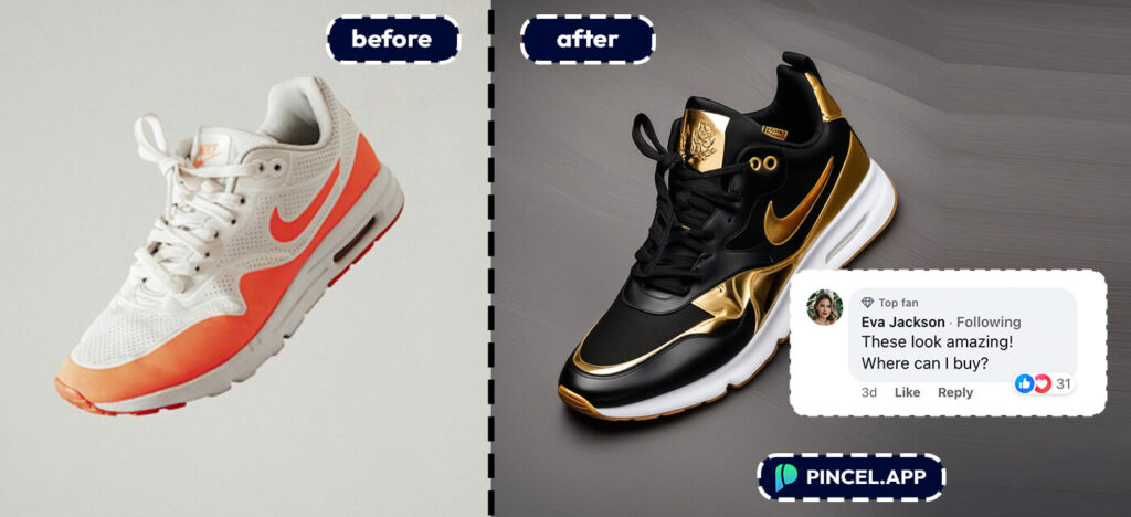 The Best AI Apps for Product Design - Pincel