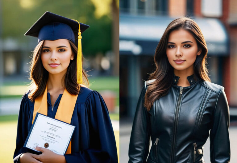 Download Free AI Generated People - Pincel