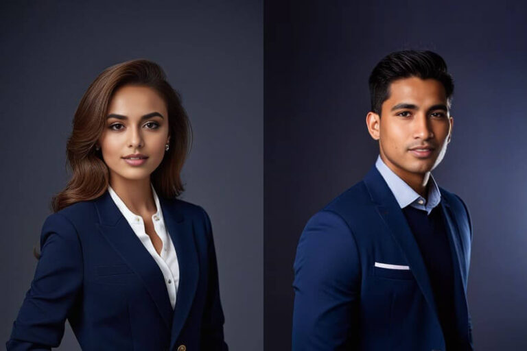 15 Most Popular AI Headshot Styles to Try Now