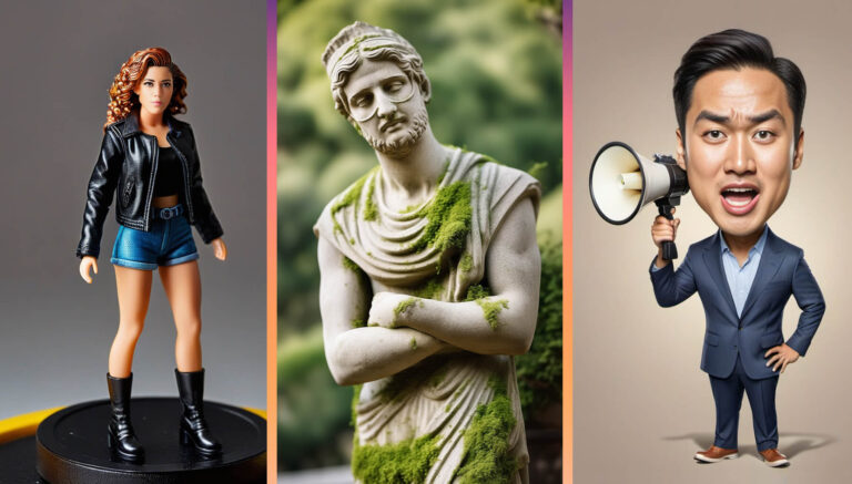 15 Creative Photo Ideas for Your ‘About Us’ Page