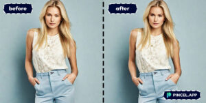 Best Way to Fix AI Generated Faces - Pincel