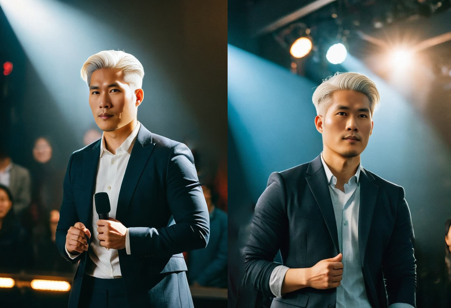 Make AI Photos with Consistent Models - Pincel