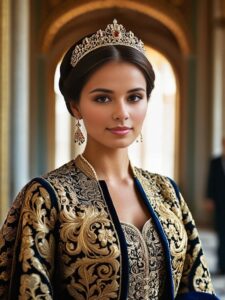 Create a Realistic AI Model of Yourself - Pincel