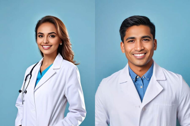 15 Most Popular AI Headshot Styles to Try Now