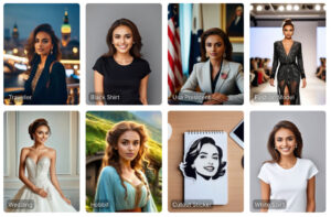 15 Most Popular AI Headshot Styles to Try Now