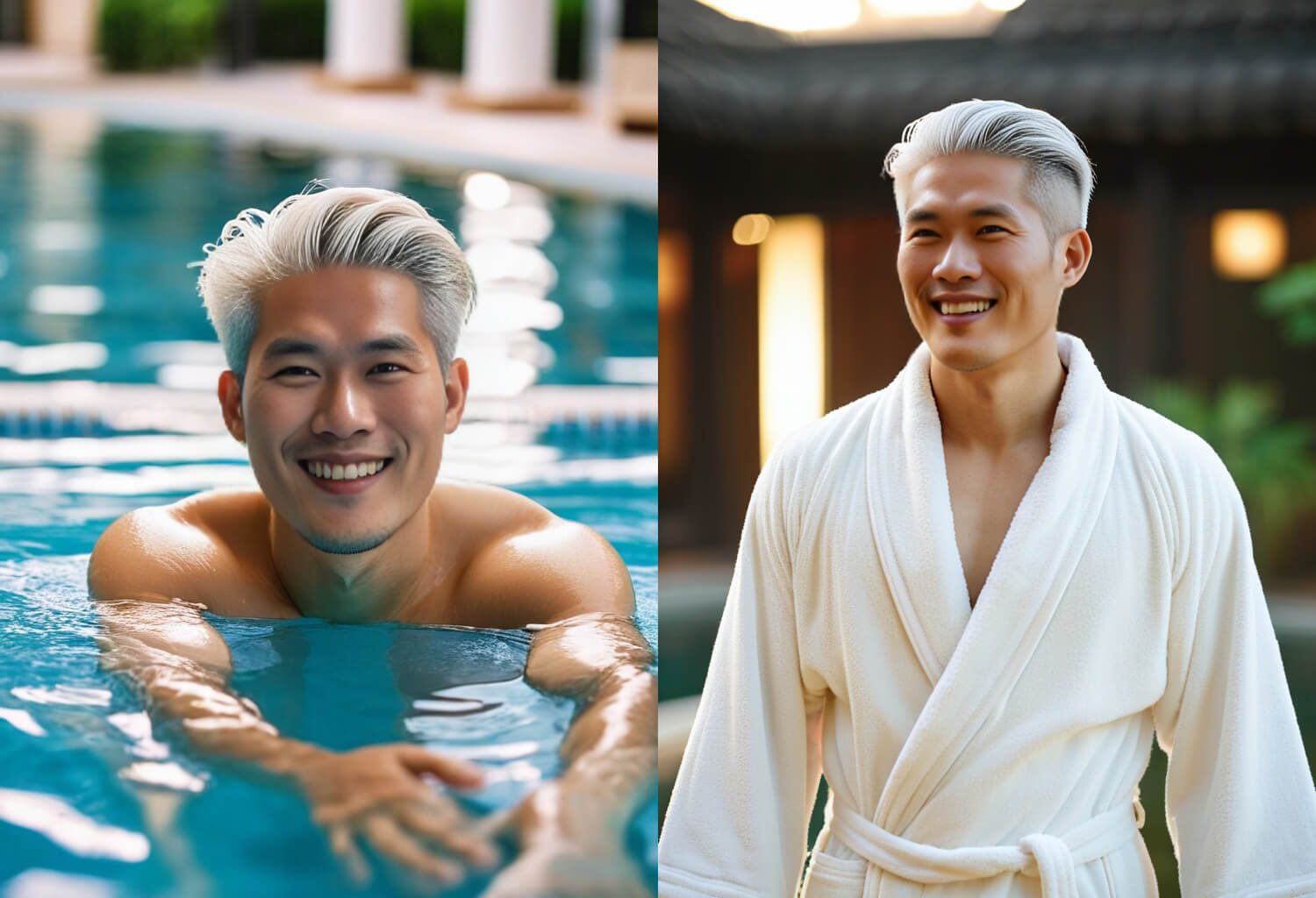 Make AI Photos with Consistent Models - Pincel